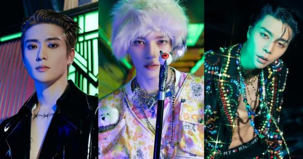 컴백 D-1 NCT 127 신곡 '질주' 뮤직비디오 티저 공개 - 크리스천미디어